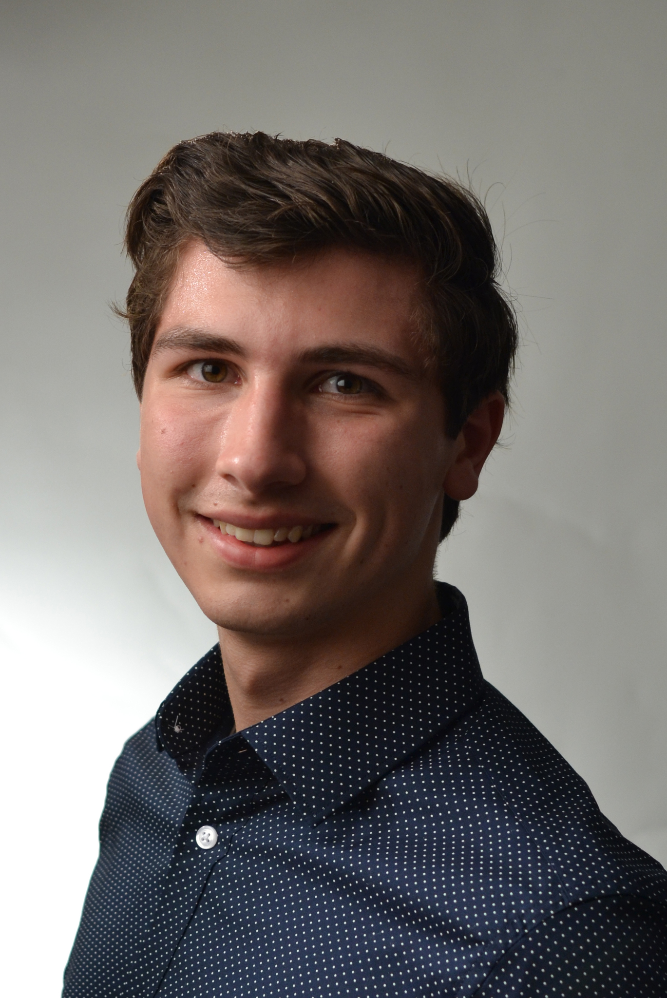 Jacob Bass – Baltimore SCIART - UMBC