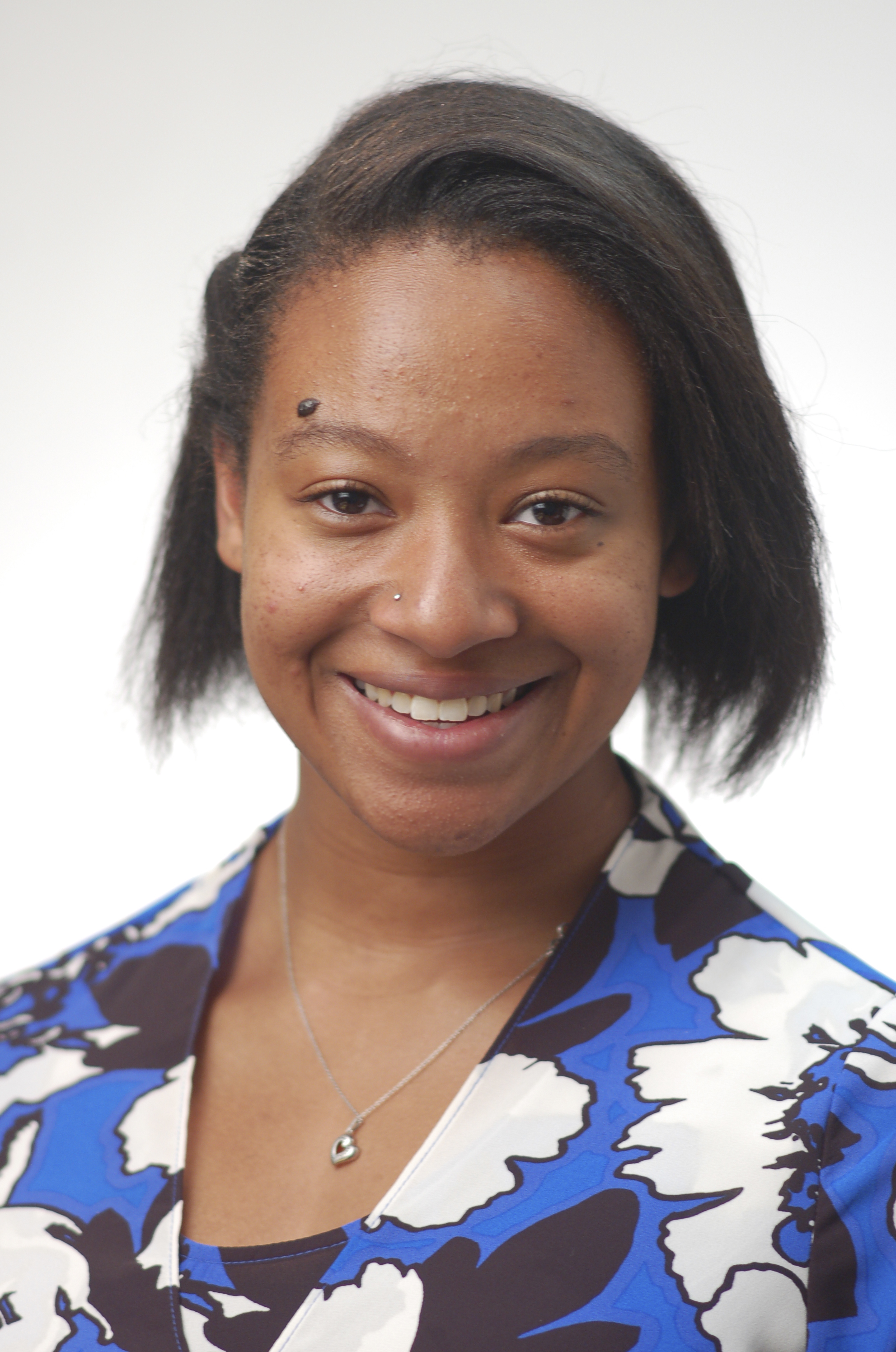 Janaya Slaughter – Baltimore SCIART – UMBC