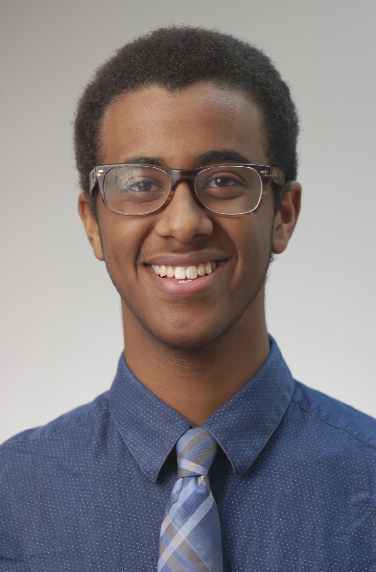 Khalid Elawad – Baltimore SCIART – UMBC