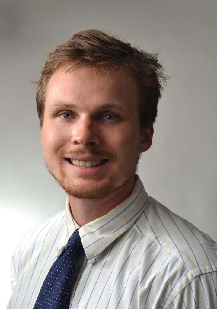 Alex Holtschneider – Baltimore SCIART – UMBC