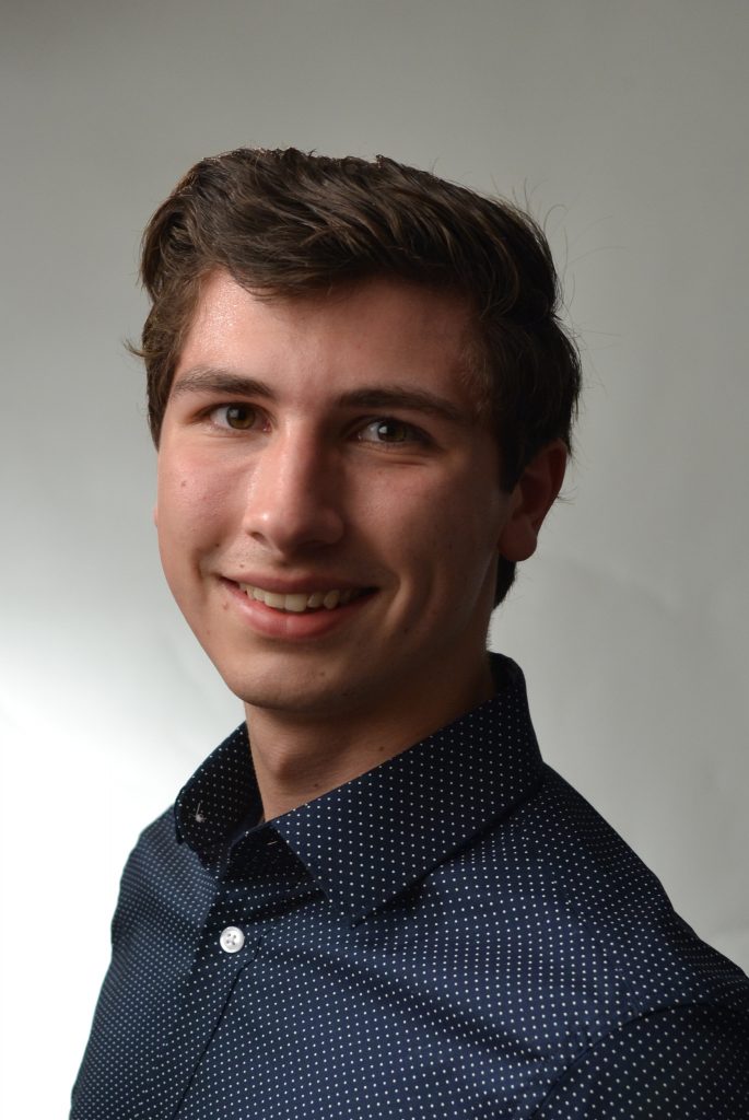 Jacob Bass – Baltimore SCIART – UMBC