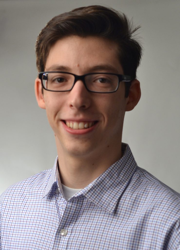 Adam Ring – Baltimore SCIART – UMBC