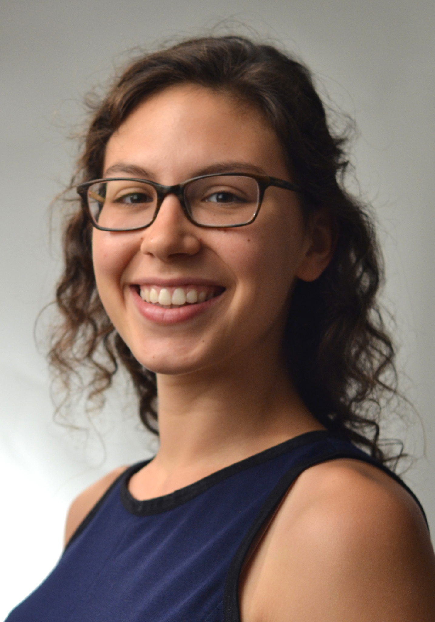 Claire Scott – Baltimore SCIART – UMBC