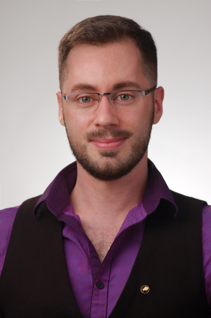 Alaggio Laurino – Baltimore SCIART – UMBC
