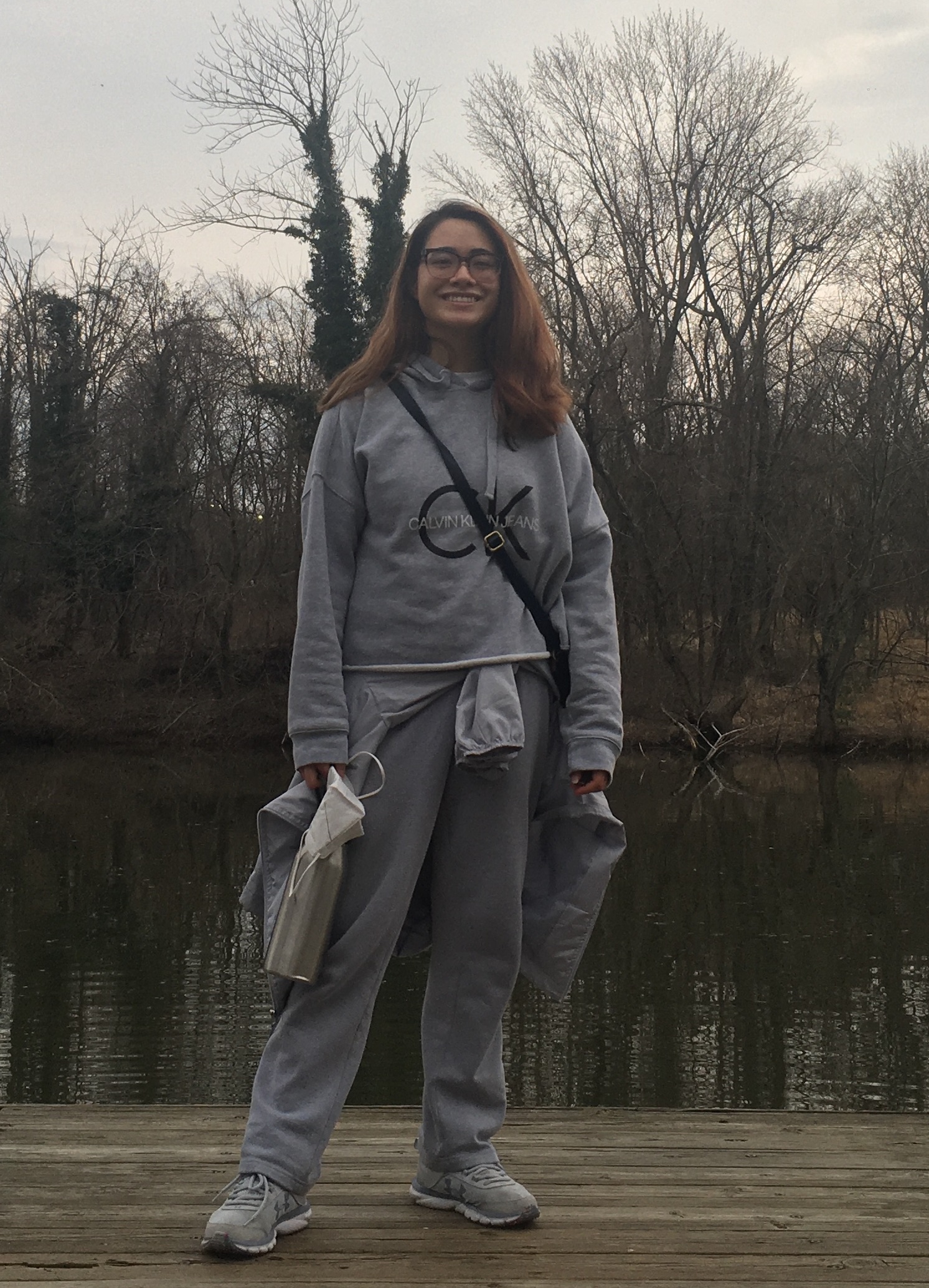 Christina Shrestha – Baltimore SCIART – UMBC