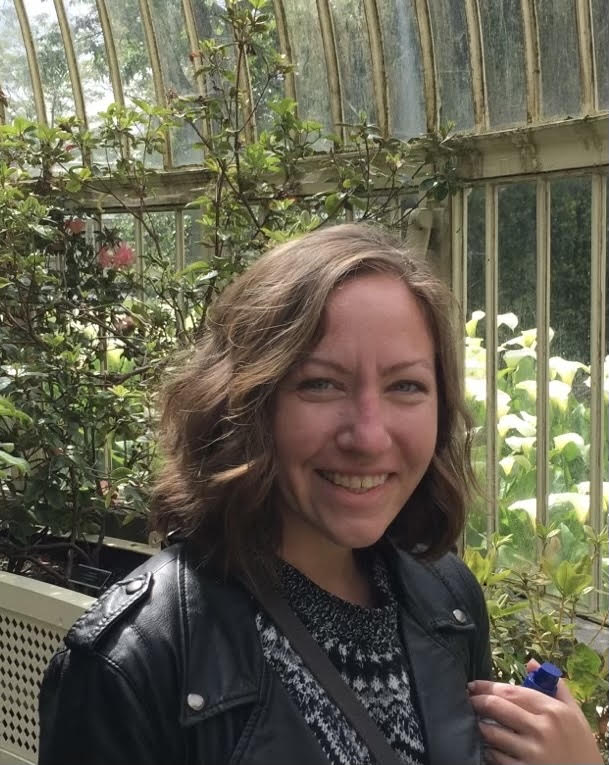 Diane Knauf – Baltimore SCIART – UMBC