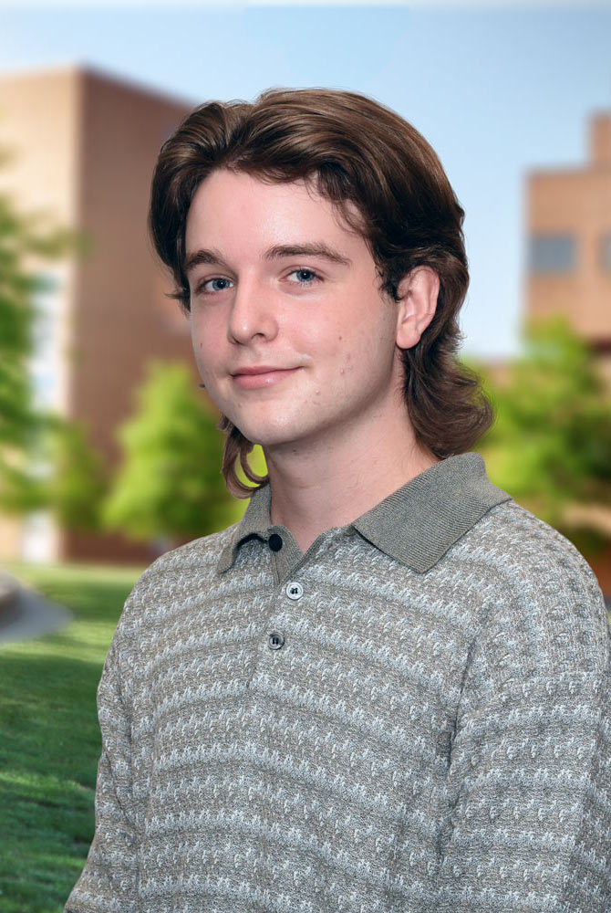 Garrett Hill – Baltimore SCIART – UMBC
