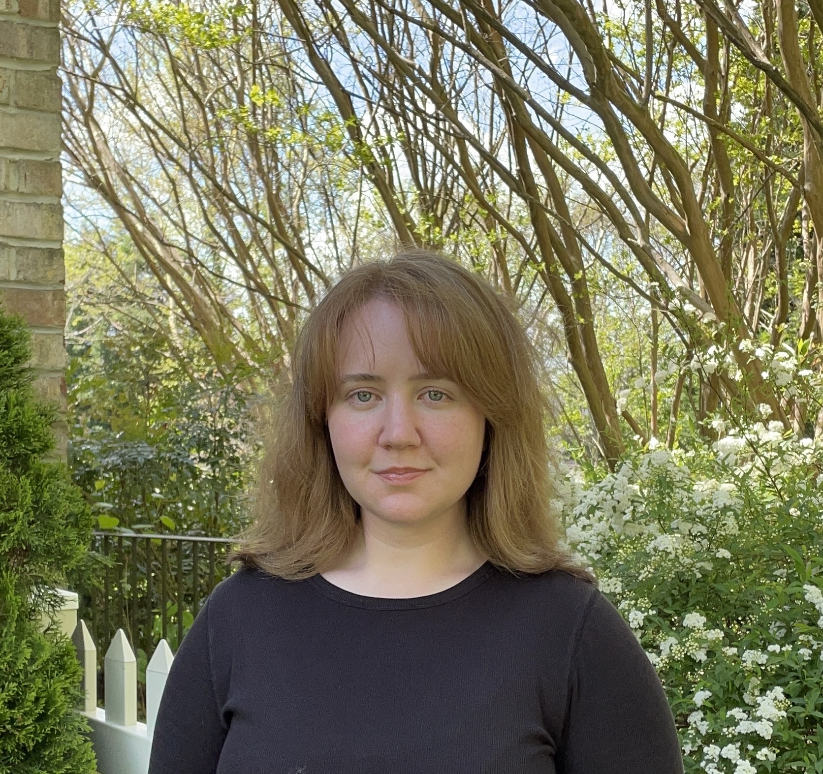 Anna Darden – Baltimore SCIART – UMBC