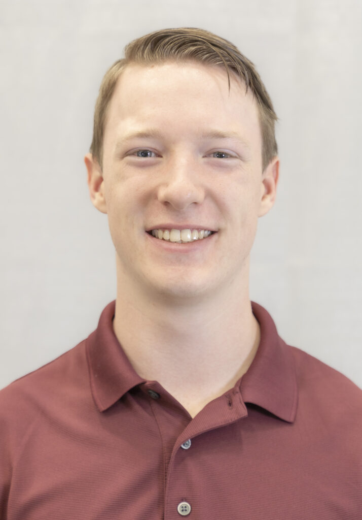 Connor Kragh – Baltimore SCIART – UMBC