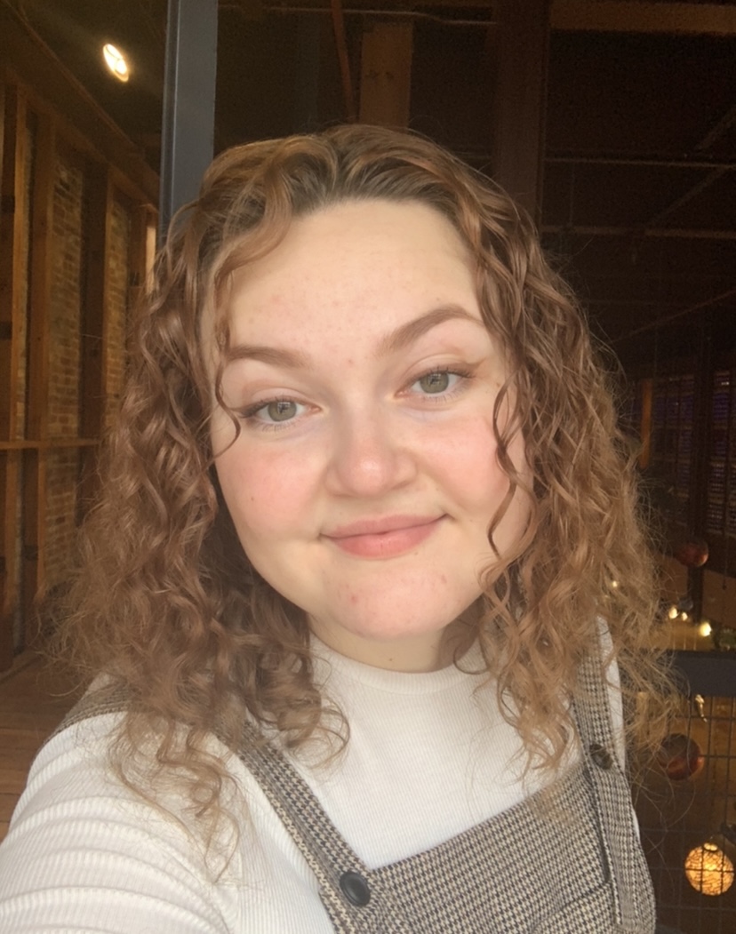 Lexi Wise – Baltimore SCIART – UMBC